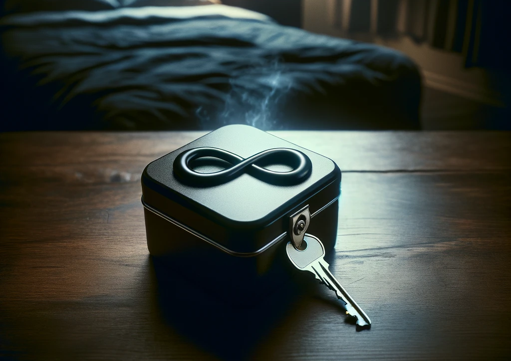 How To Try Permanent Chastity Safely & Hygienically – Lovegasm