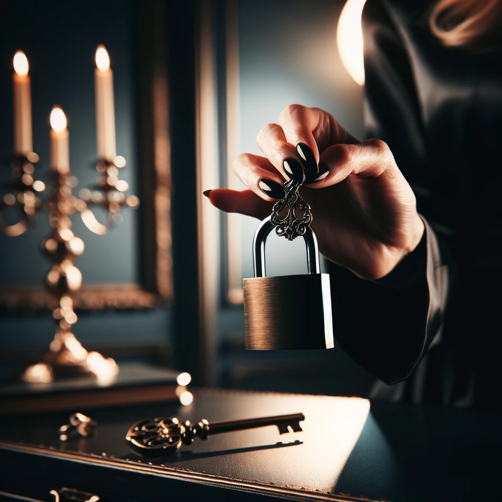 Why You Should Try Sissy Chastity – Lovegasm