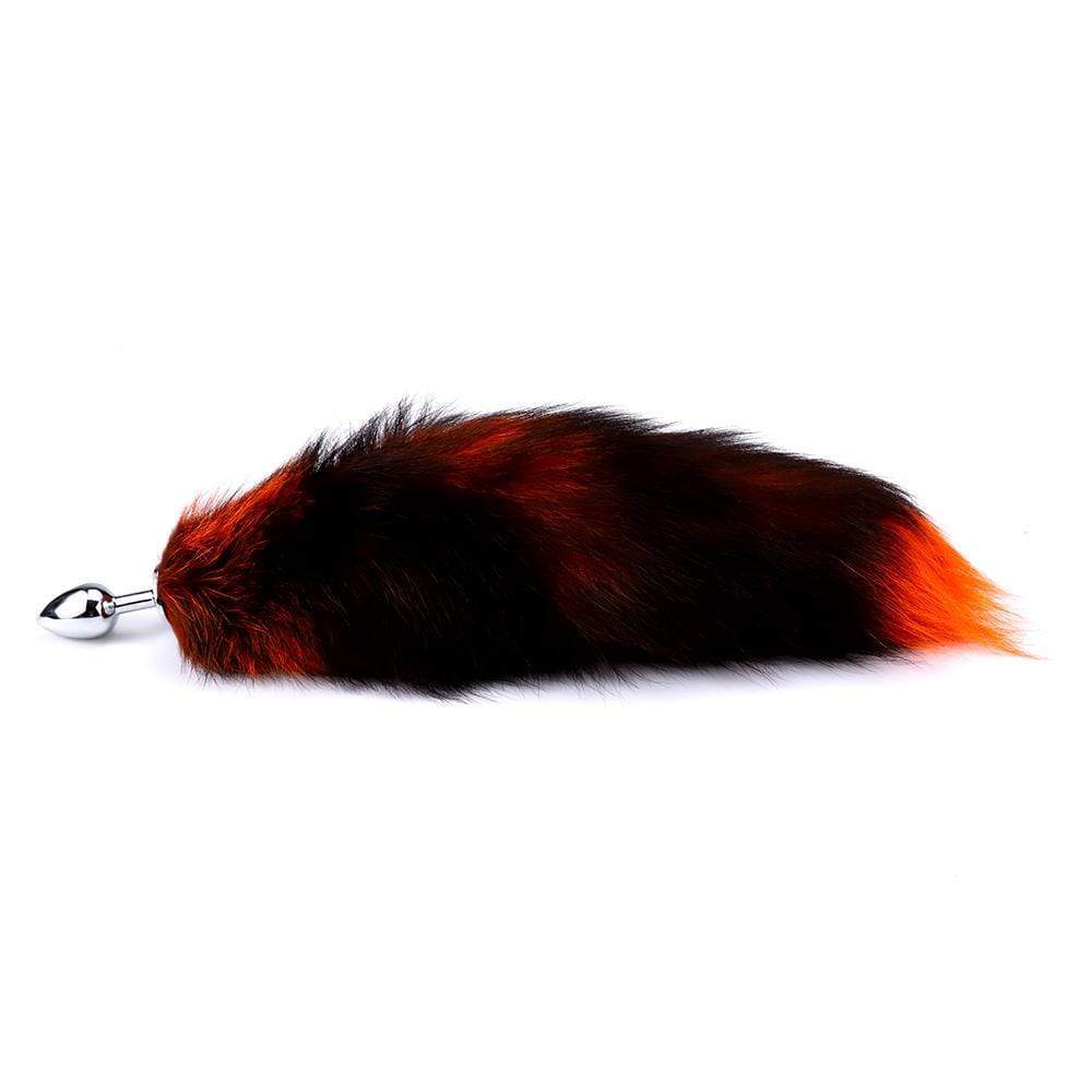 Fox Tail Butt Plugs – Lovegasm