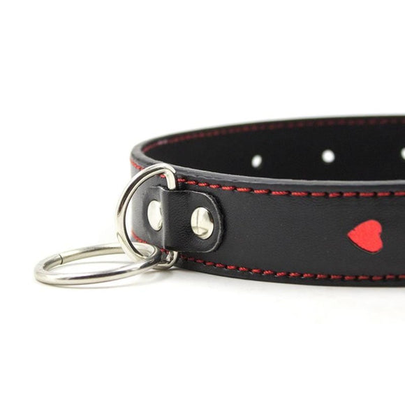Bdsm Collar Slave Collars Spiked Collars And Submissive Collars